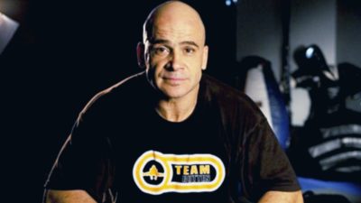 Build strength and burn fat with Bas Rutten’s ‘Body Action System’ MMA ...