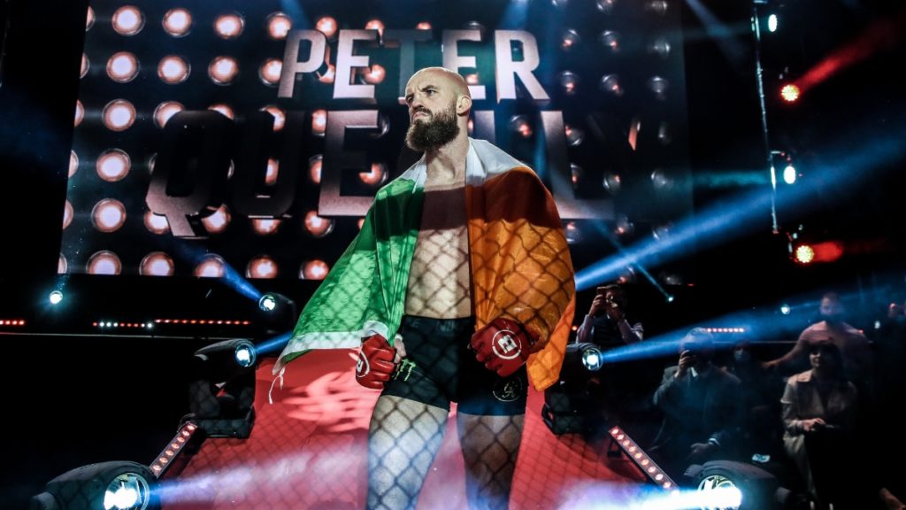 Bellator 270 in pictures: Best shots from Dublin as Patricky Pitbull ...