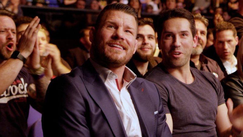 Michael Bisping documentary trailer teases warts-and-all recap of ‘The ...