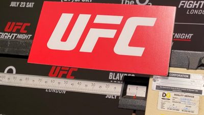 UFC 295 weigh-ins: Title fight double-header locked and loaded for ...