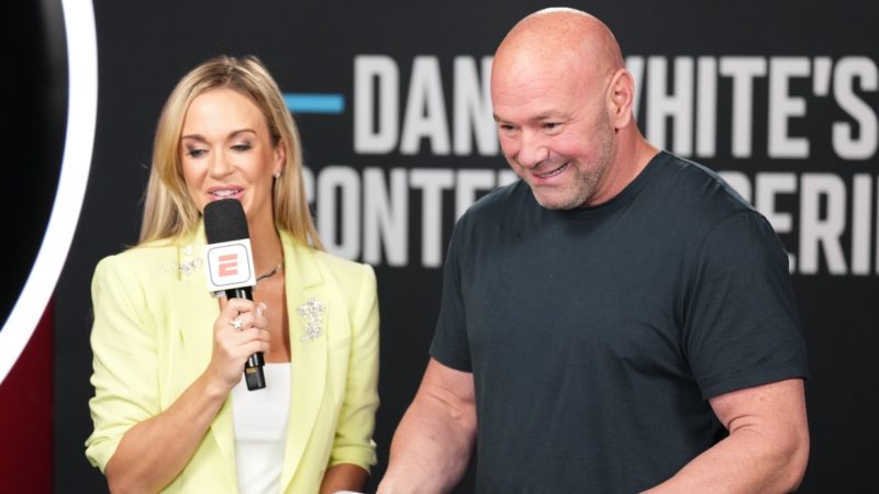 Contender Series Week 6 results: Five more contracts awarded by Dana ...