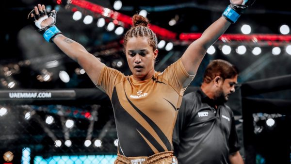 Serbia wins hosting rights for 2022 IMMAF World Championships ...