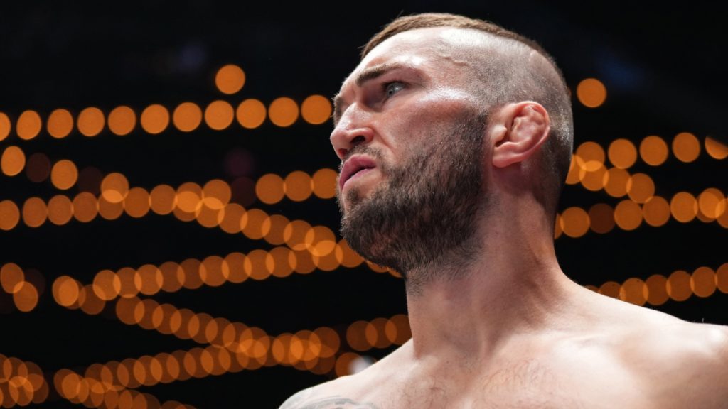 ‘Braveheart’ on the charge: Scotland’s Stevie Ray eyes history in PFL ...