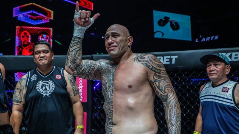 The Era Of ‘Truth’: Looking back at Brandon Vera’s career-defining run ...