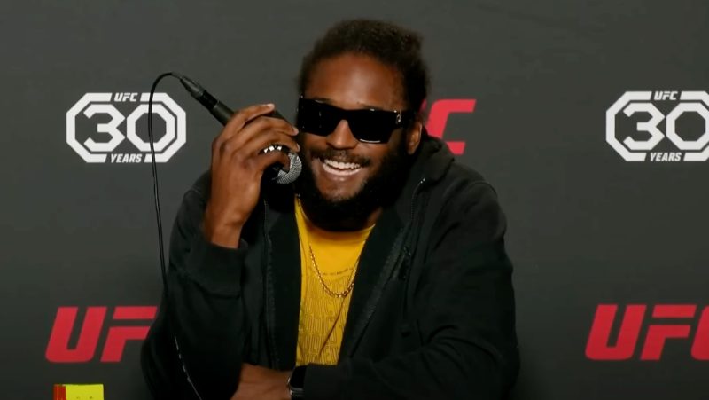 Ryan Spann reveals unique plan for UFC light heavyweight title ...