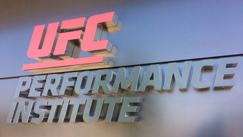 UFC announces plans for Performance Institute in Mexico City – Fighters ...