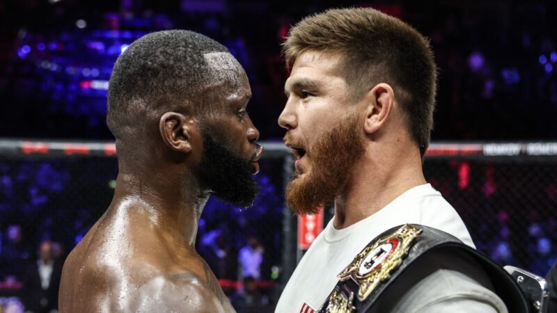 Bellator 299: 21-fight lineup confirmed as promotion stacks the deck ...