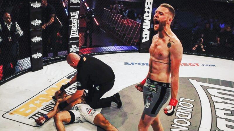 After four-year hiatus, Tim Barnett ready to return ‘a much better ...